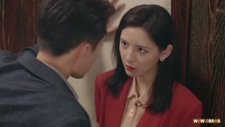 ดูซีรี่ย์จีน รัตติกาลรัก Love At Night พากย์ไทย EP.1-30 END