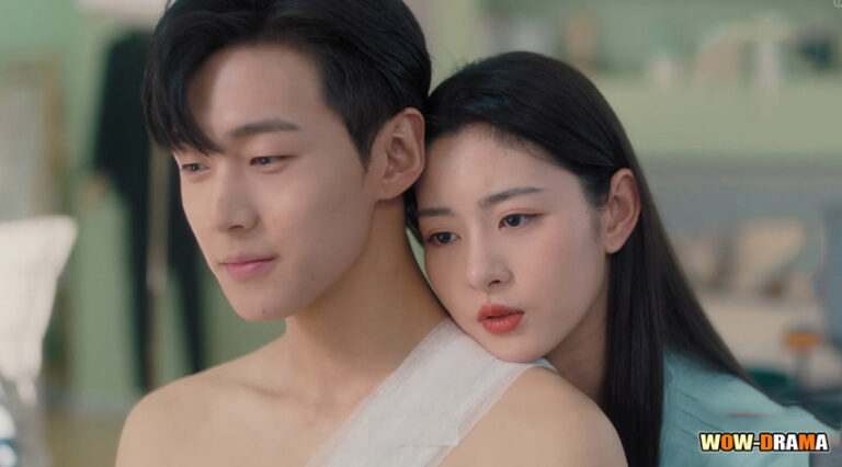 ดูซีรี่ย์จีน เสื้อตัวใหม่ขององค์หญิง The Princess New Clothes | ซับไทย