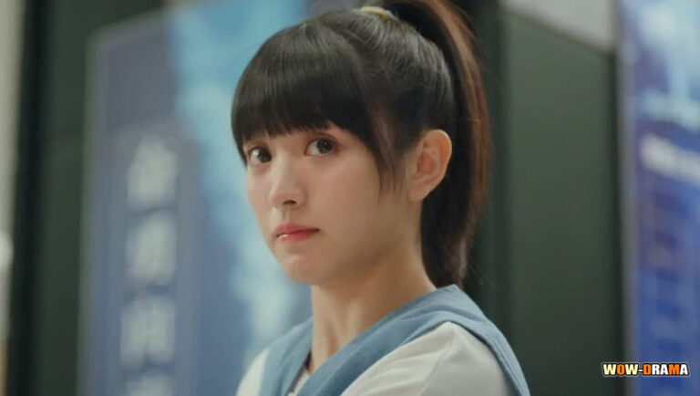 ดูซีรี่ย์ วุ่นนัก โจทย์รักแรก First Love (2022) พากย์ไทย EP.1-24 END