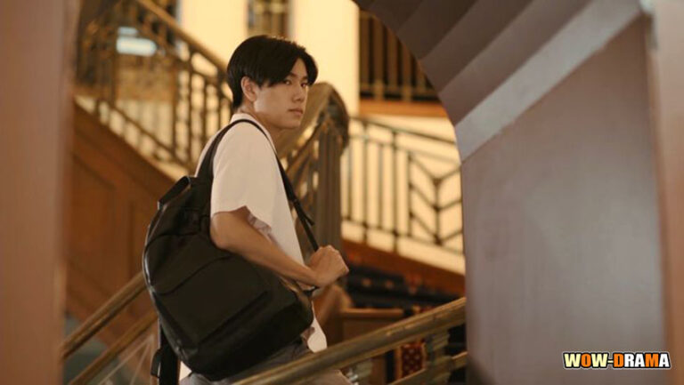 ดูซีรี่ย์วายไทย เพื่อนายแค่หนึ่งเดียว Never Let Me Go | EP.1-12 END