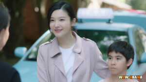 ดูซีรี่ส์จีน | The Lion’s Secret (2021) ความลับของสิงโต พากย์ไทย (จบ)