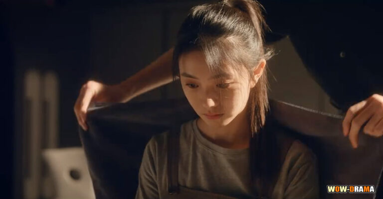 ดูซีรี่ส์ Derailment (2023) เหวี่ยงเรามาเจอรัก ซับไทย EP.1-30 END