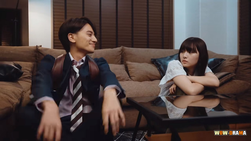 ดูซีรี่ส์ | กลับมาแล้วก็จัดหนักไปเลยนะ Kaette Kitara Ippai Shite ซับไทย