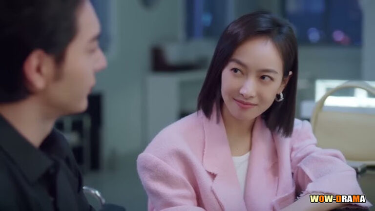 ดูซีรี่ส์ Our Interpreter (2024) วุ่นรักนักแปล พากย์ไทย EP.1-36 (END)