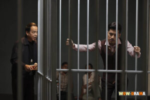 ดูละครไทย | BROMISE (2024) สัตย์เสือ เต็มเรื่อง