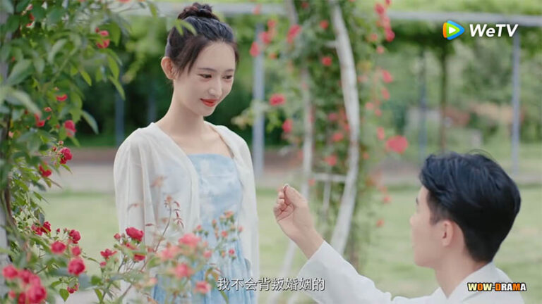 ดูซีรี่ส์ | มรสุมรักพลิกชะตาชีวิต My Little Perfection (2024) ซับไทย