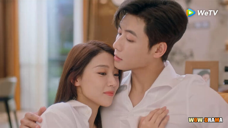 ดูซีรี่ส์ Dusk Love (2024) เล่ห์รักแดนสนธยา ซับไทย EP.1-24 END