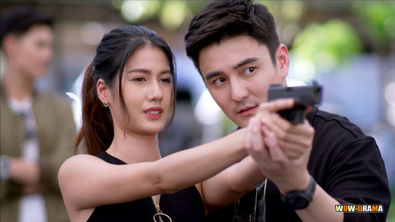 ดูละครไทย Tempting Heart (2024) แผนลวงบ่วงมายา เต็มเรื่อง