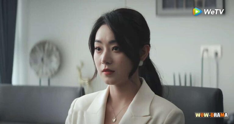 ดูซีรี่ส์ Veil of Revenge (2024) ขอรักกลับคืนใจ ซับไทย EP.1-24 (END)