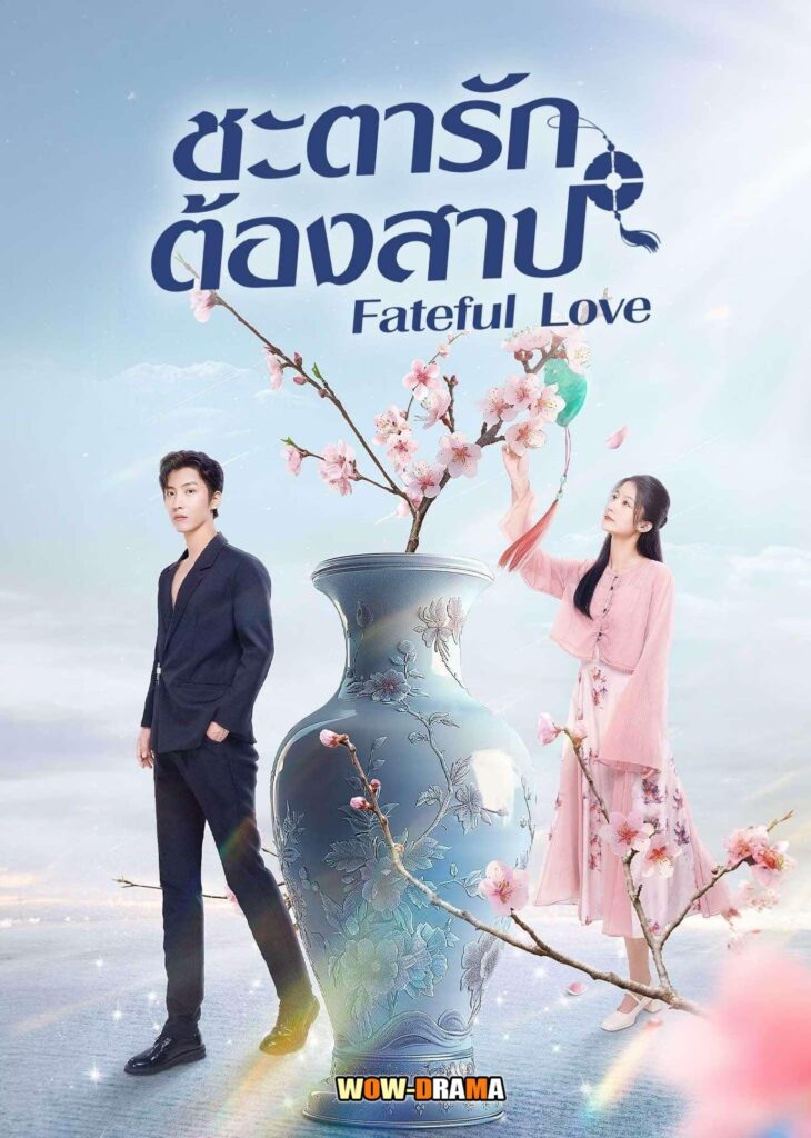 ดูซีรี่ส์จีน The Floating Generation (2024) พากย์ไทย ตอนที่ 1-15 จบ