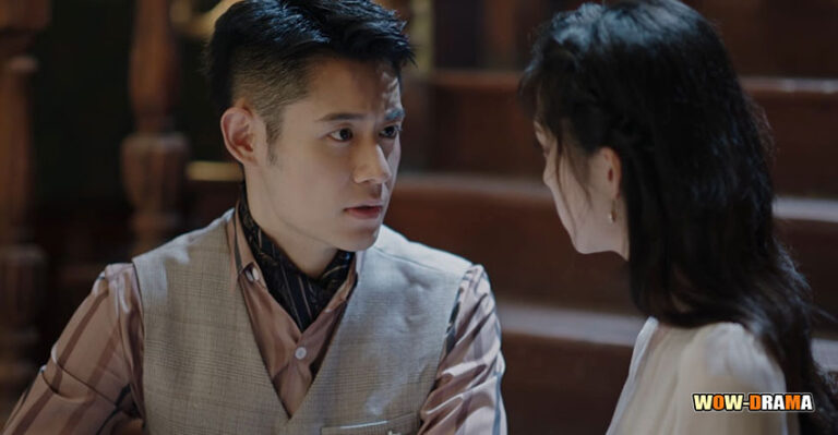 ดูซีรี่ส์ A Deadly Loop (2024) รักลับในห้วงเวลา ซับไทย EP.1-24 (END)