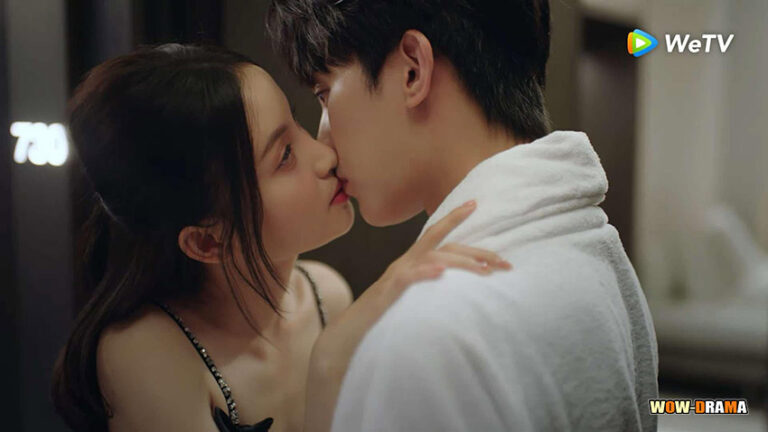 ดูซีรี่ส์ The Dark Crown (2024) แค้นรักปักใจ ซับไทย ตอนที่ 1-38 จบ