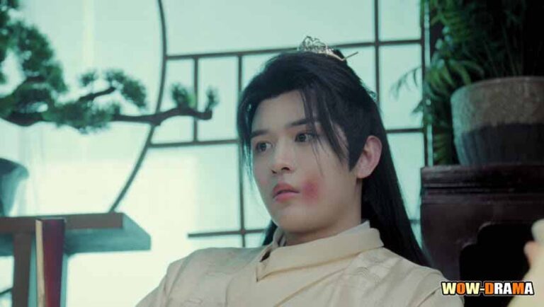 ดูซีรี่ส์จีน popeye & cute master (2024) ซับไทย เต็มเรื่อง