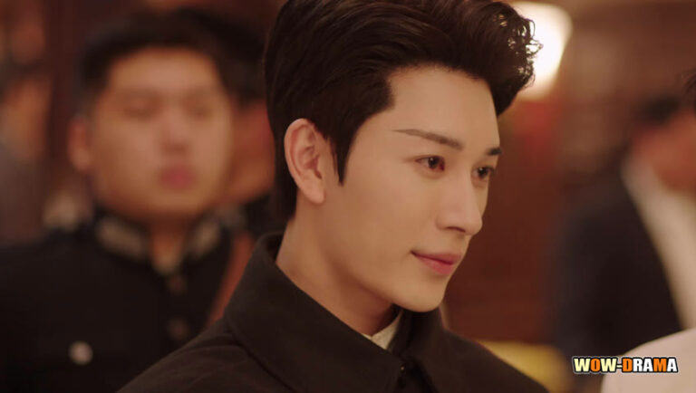 ดูซีรี่ส์ กับดักหัวใจ "ตกหลุมรักเกินห้ามใจ" Limerence (2024) ซับไทย