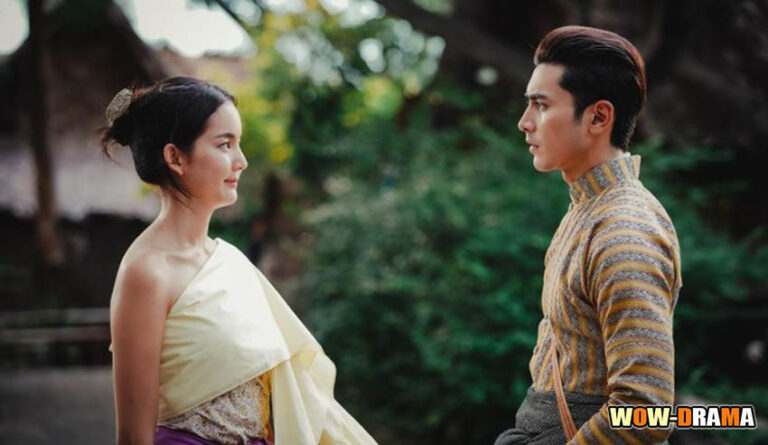 ดูละครไทย Good Heavens! I'm a Goose Not a Swan (2025) END