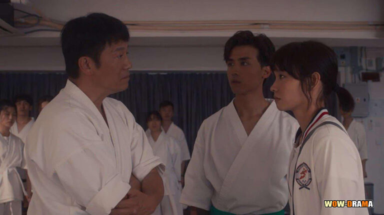 ดูซีรี่ย์ Warriors Within Season 2 (2024) พากย์ไทย (จบเรื่อง)