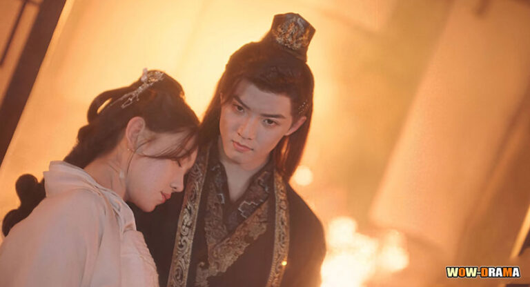 ดูซีรี่ส์จีน Stolen Love (2025) ชิงรักสลักใจ ซับไทย EP.1-42 (END)