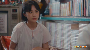 ดูซีรี่ส์จีน The Floating Generation (2024) พากย์ไทย ตอนที่ 1-15 จบ