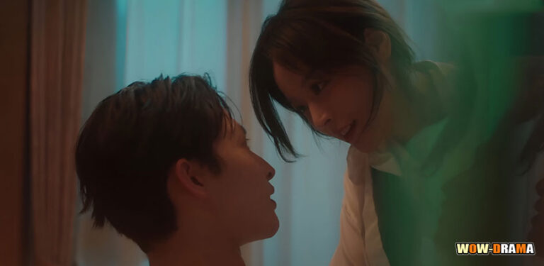 ดูซีรี่ส์จีน Hook Bait (2025) เหยื่อรักมรณะ ซับไทย ตอนที่ 1-24 (END)