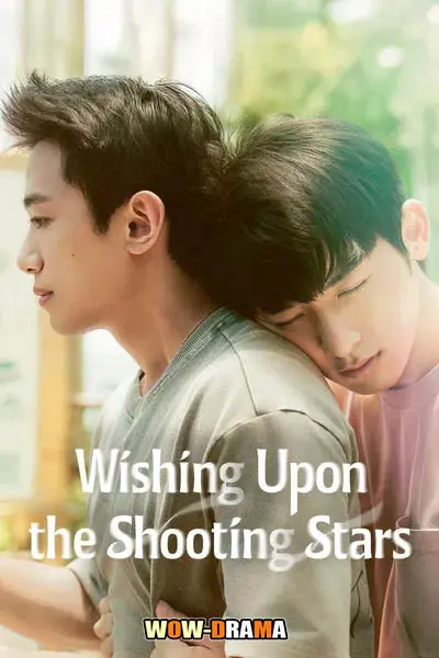 ดูซีรี่ส์ Wishing Upon the Shooting Stars คำอธิษฐานใต้ดวงดาว ซับไทย