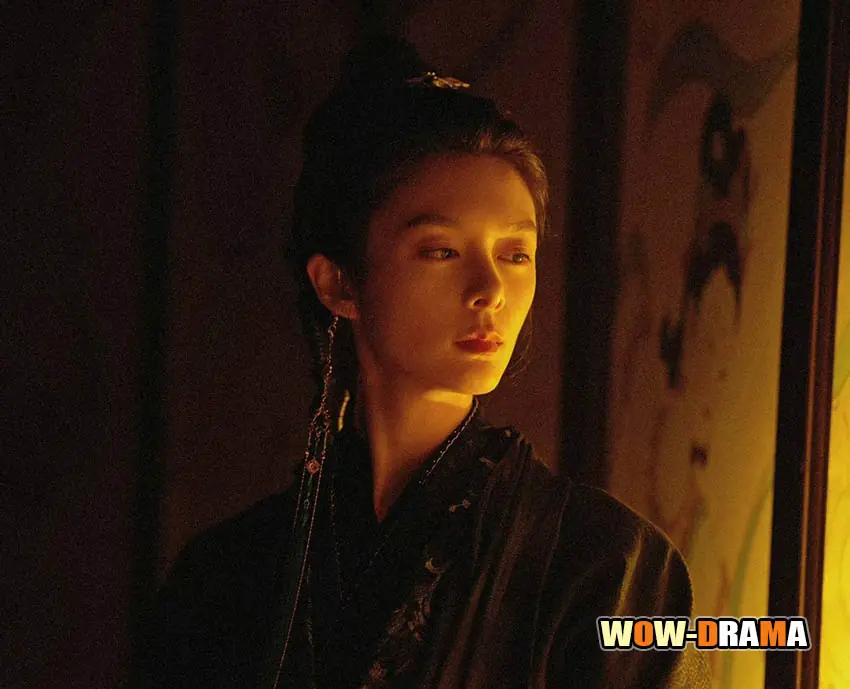 ดูซีรี่ส์ Cage of Shadows (2026) กรงขังแห่งเงา ซับไทย ครบทุกตอน